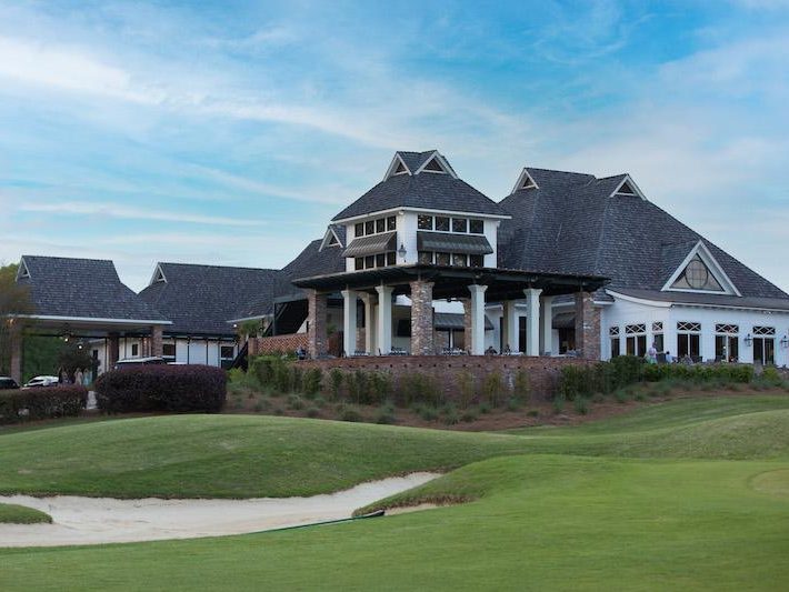 Canebrake Country Club – YORK