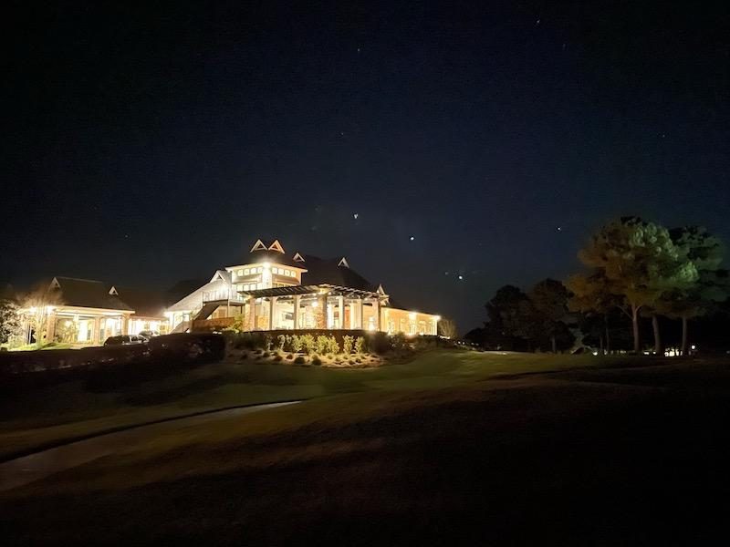 Canebrake Country Club – YORK