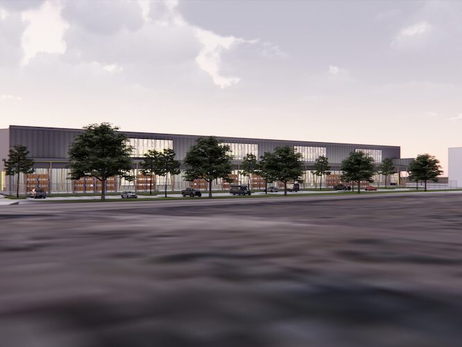 Modular Manufacturing - YORK