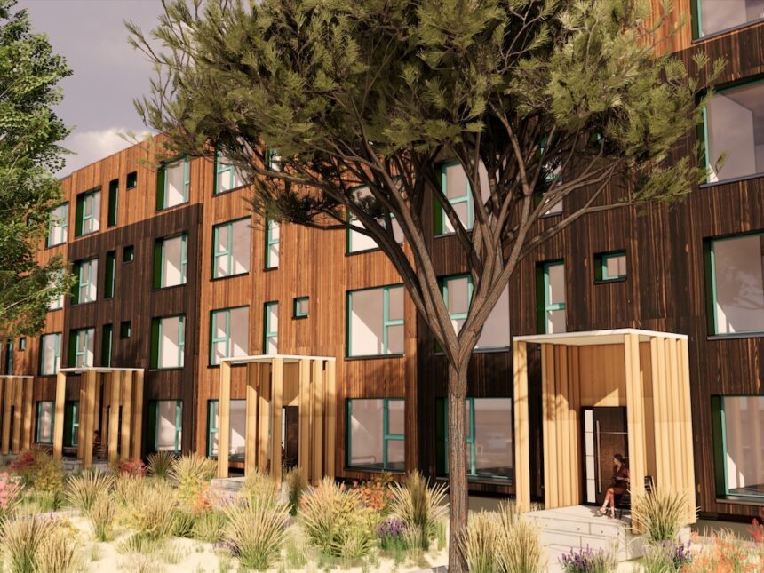 Workforce Housing - YORK