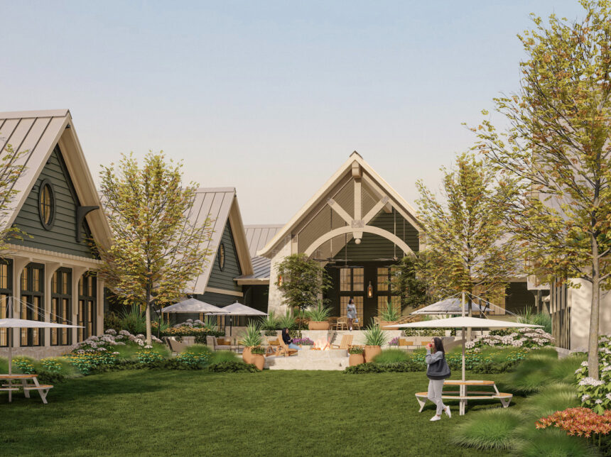 Wellery Farms - YORK